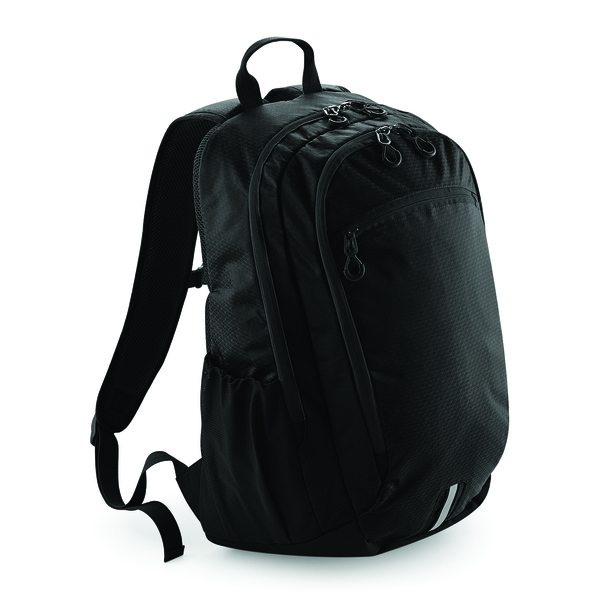 Polonagyker - Quadra Endeavour Backpack